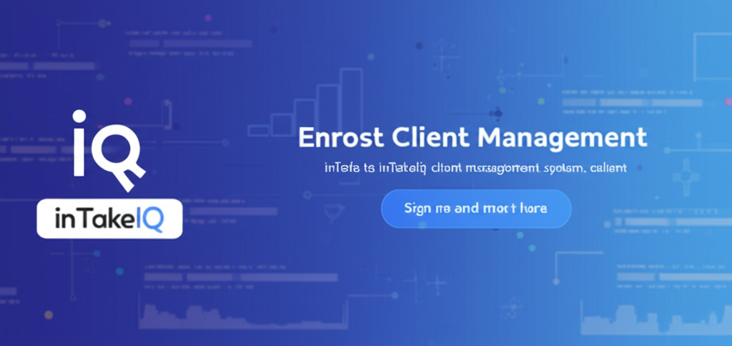 inTakeIq - Streamline Your Client Onboarding Process